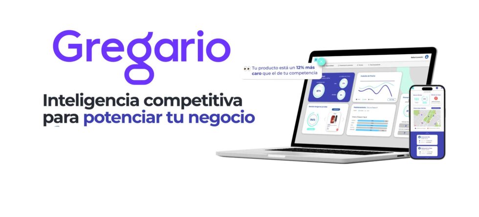 Gregario México | Camara Mexicana-Chilena