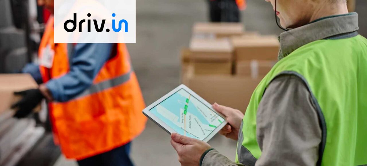 Tecnología logística para tu operación: eficiencia, control y menos ...